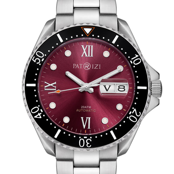 Patrizi Watches